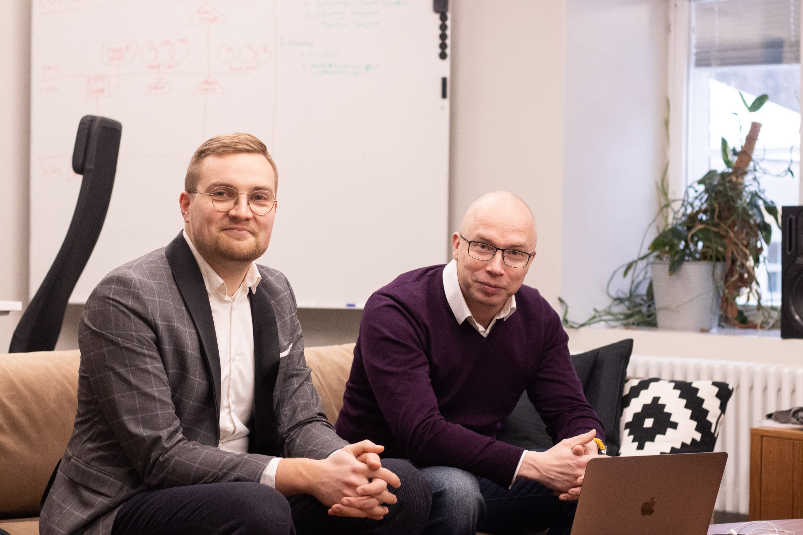 Rekrytointi - Tilitoimisto Fionia - Suomen hyödyllisin tilitoimisto